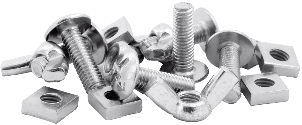Lake City Fastener – Your Trusted Team
